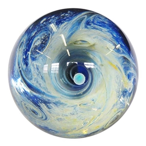 Handmade Glass Art Marbles
