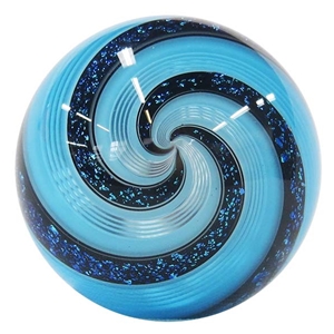 Handmade Glass Art Marbles