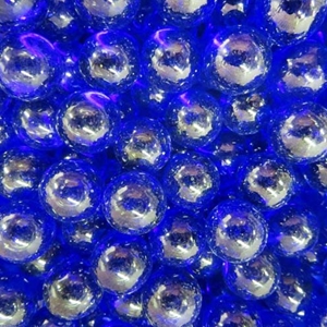 MoonMarble.com - Transparent Marbles, all sizes