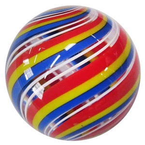 Handmade Glass Art Marbles