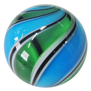 Handmade Glass Art Marbles